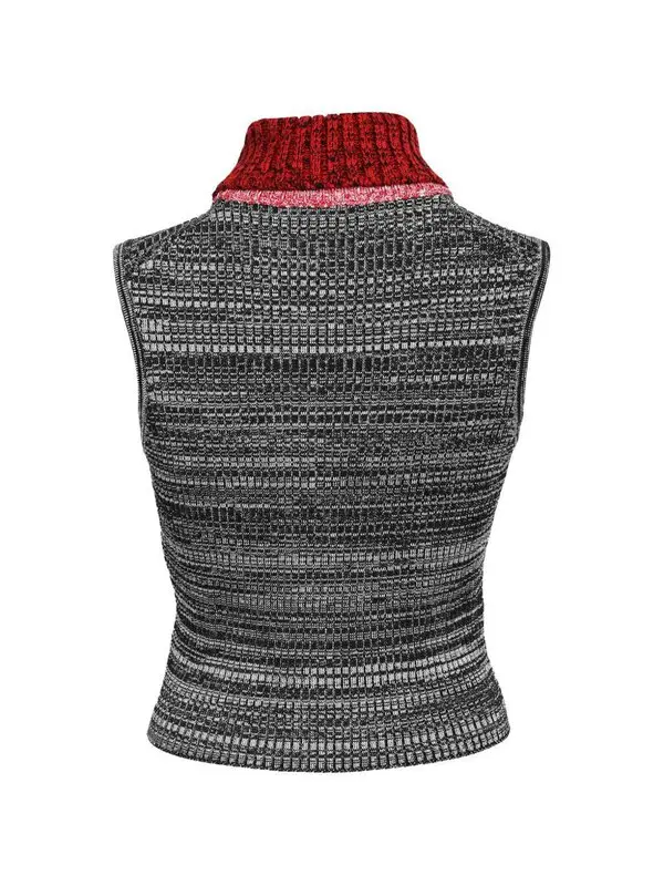 LOUIS VUITTON Knit Sleeveless Top