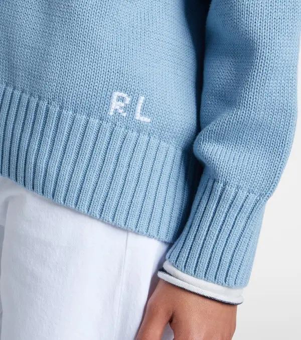 Polo Ralph Lauren Polo Bear Crewneck Sweater