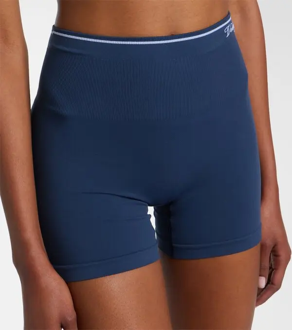 Varley Chihiro Biker Shorts