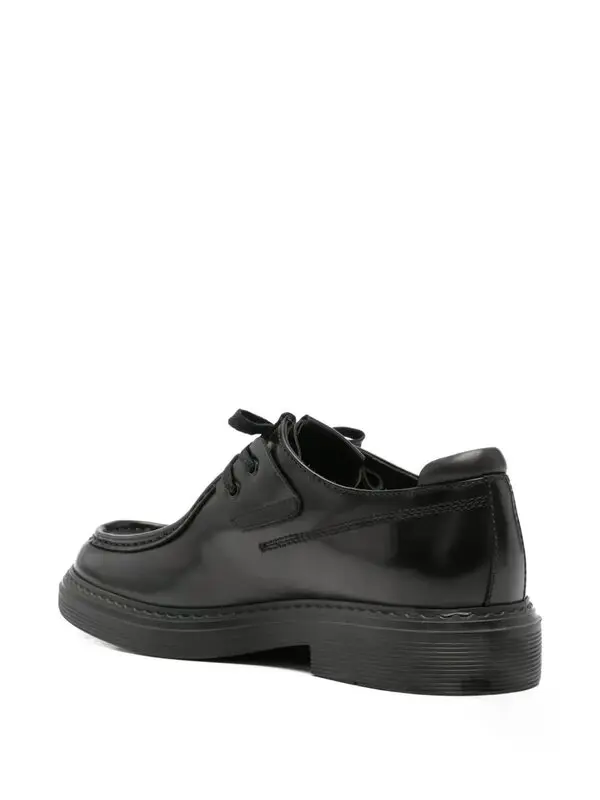 JOHN HARRISON Lace-up Derby Shoes