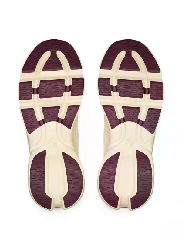 On X Loewe Cloudsole Sneakers