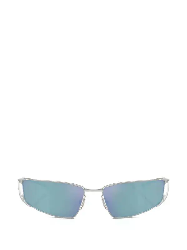 ARNETTE Geometric-frame Sunglasses