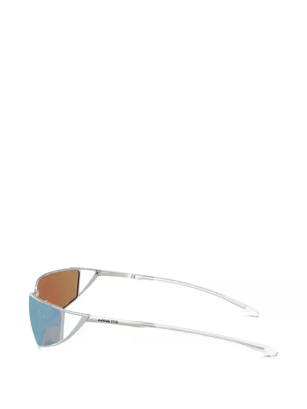 ARNETTE Geometric-frame Sunglasses