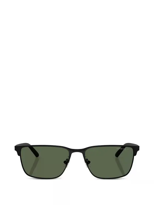 ARNETTE Rectangle-frame Sunglasses