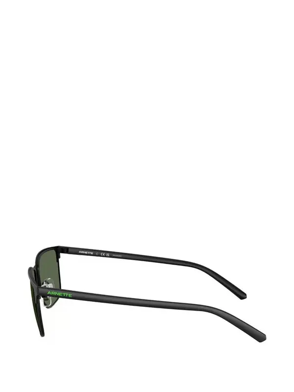 ARNETTE Rectangle-frame Sunglasses