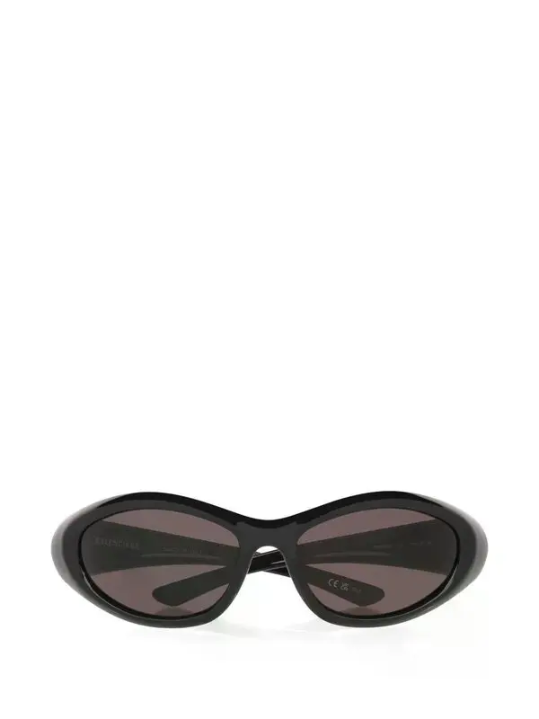 Balenciaga Cat-eye Sunglasses