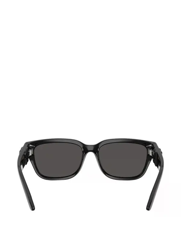 Dolce & Gabbana Rectangle-frame Sunglasses