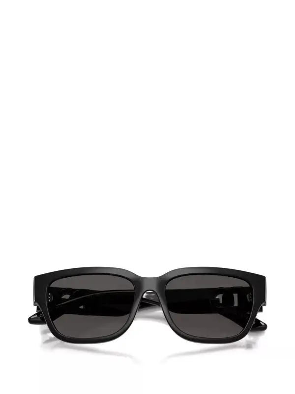 Dolce & Gabbana Rectangle-frame Sunglasses
