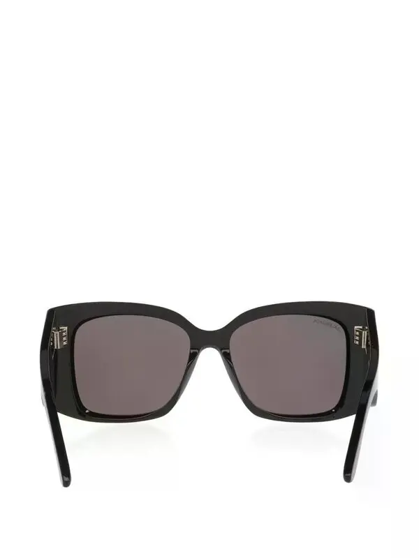 Balenciaga Butterfly-frame Sunglasses