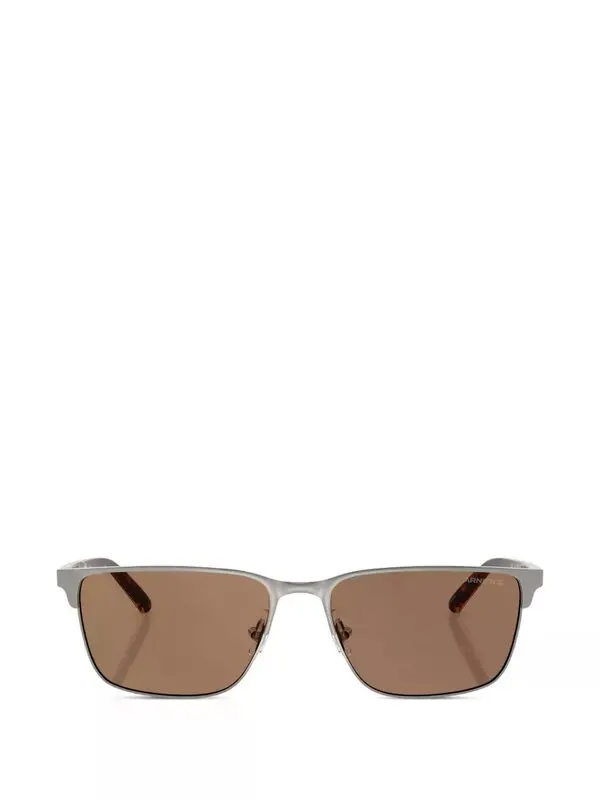 ARNETTE Rectangle-frame Sunglasses