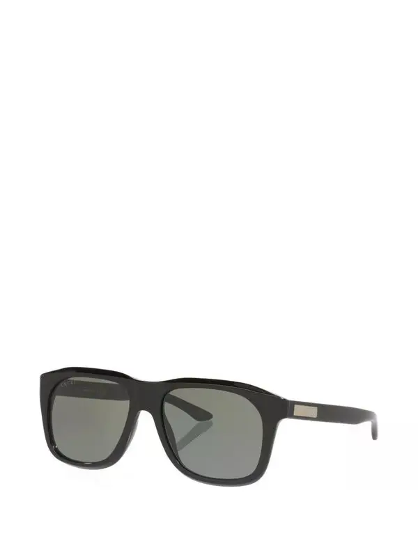 Gucci Square-frame Sunglasses