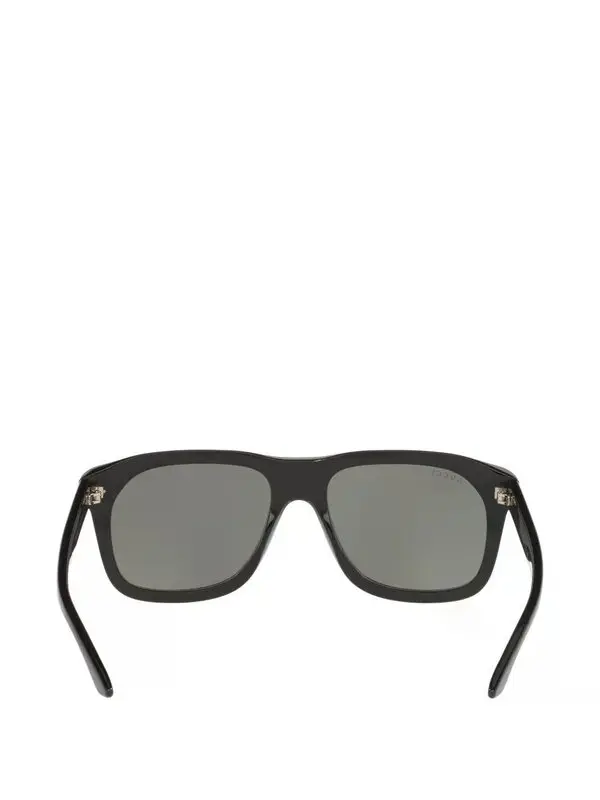 Gucci Square-frame Sunglasses