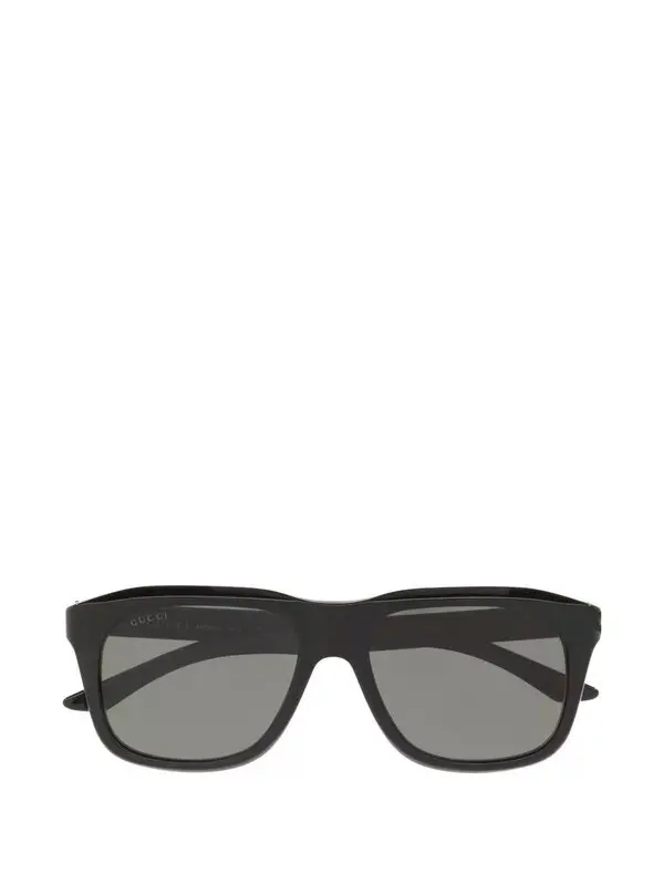 Gucci Square-frame Sunglasses