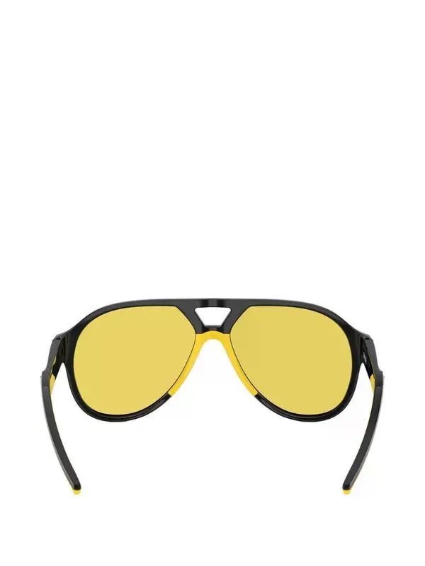 SCUDERIA FERRARI Pilot Frame Sunglasses