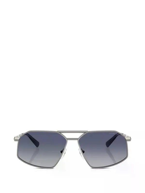 Michael Kors Aviator Sunglasses