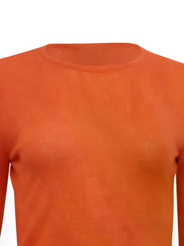 Ralph Lauren Cashmere Crew Neck Sweater