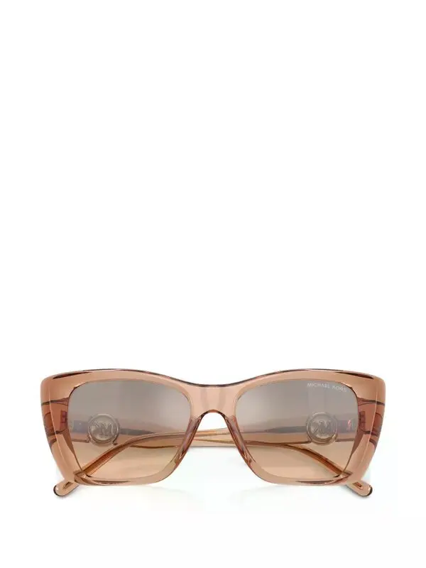 Michael Kors Square Frame Sunglasses