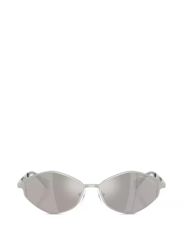 Michael Kors Gold Coast Sunglasses