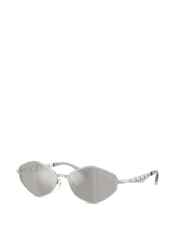 Michael Kors Gold Coast Sunglasses