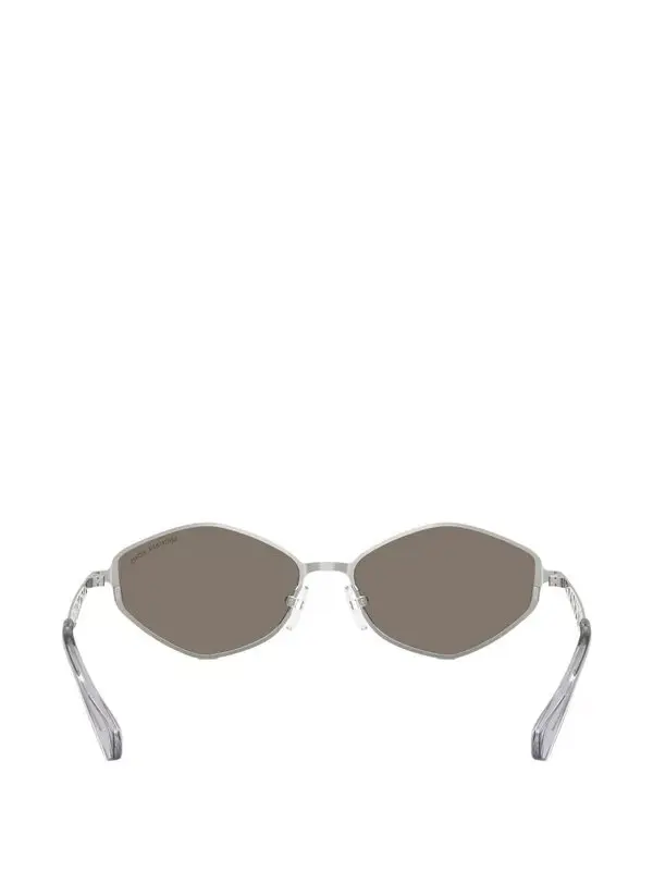 Michael Kors Gold Coast Sunglasses