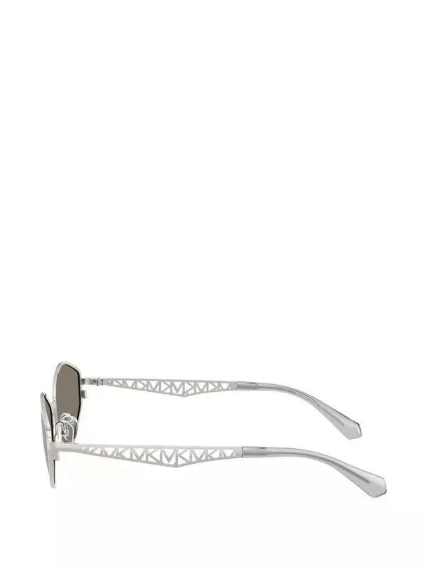 Michael Kors Gold Coast Sunglasses