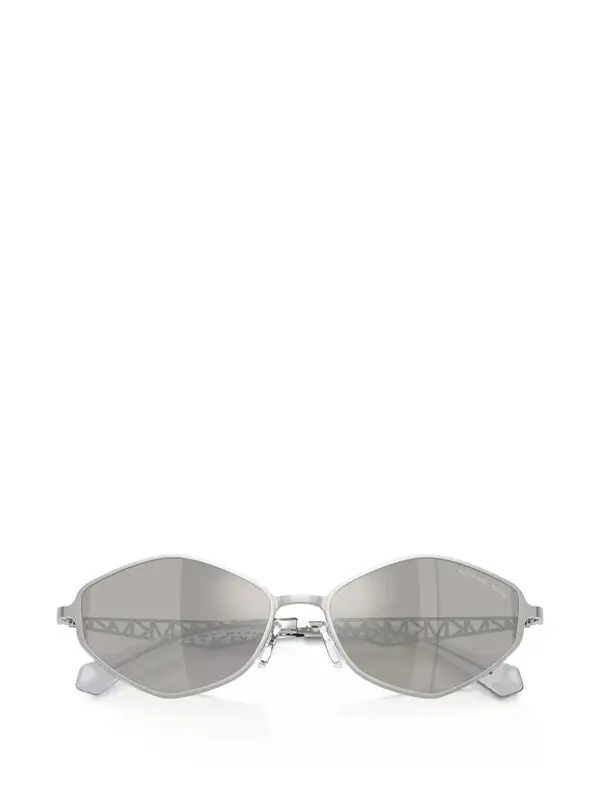 Michael Kors Gold Coast Sunglasses