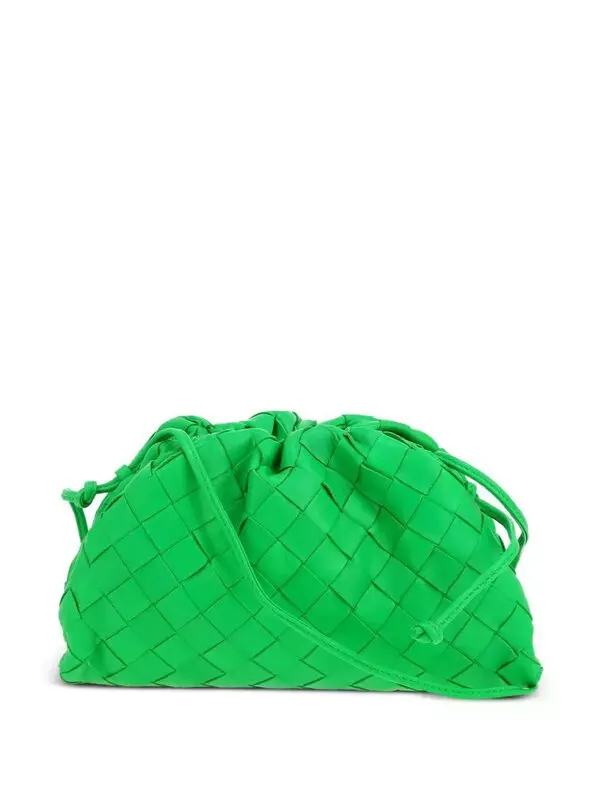 Bottega Veneta Pouch Shoulder Bag