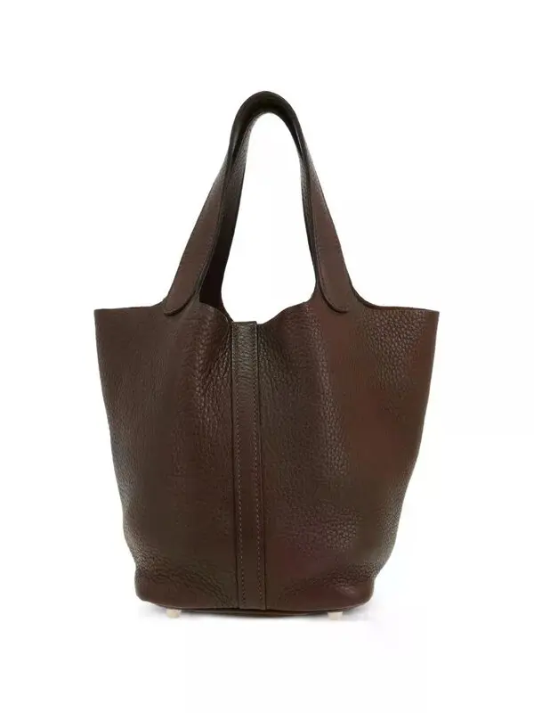 Hermès Picotin Handbag