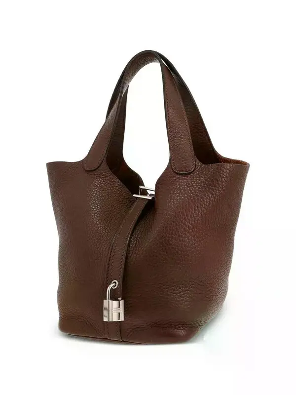 Hermès Picotin Handbag