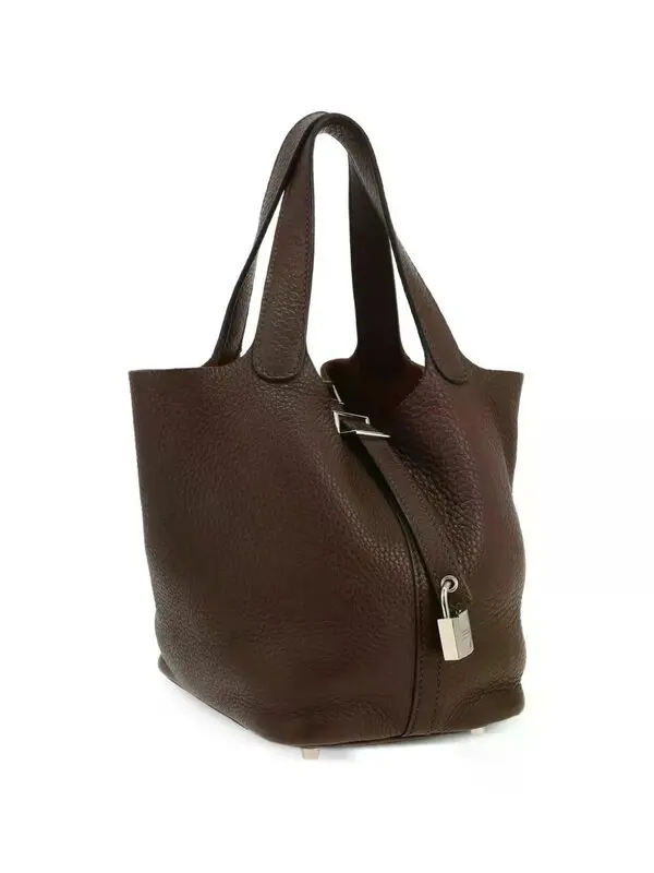 Hermès Picotin Handbag