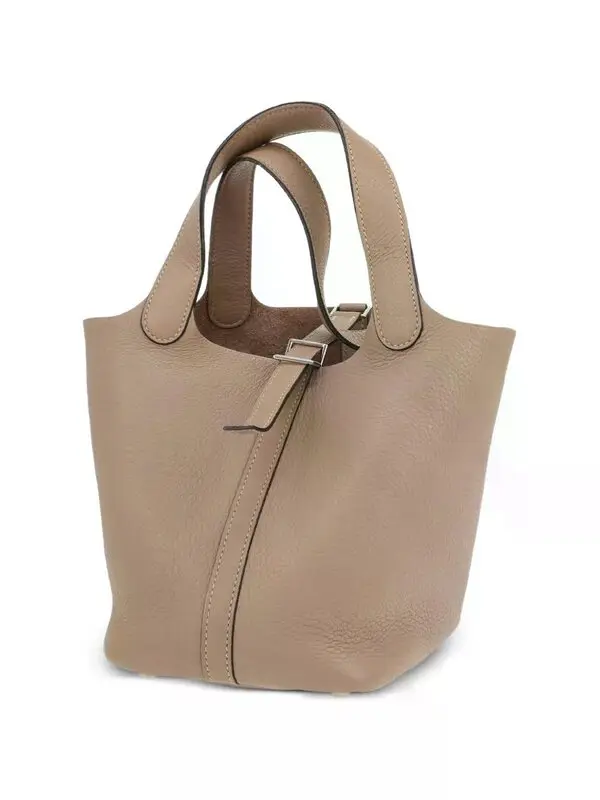 Hermès 18 Picotin Handbag