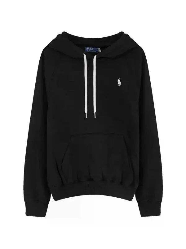 Polo Ralph Lauren Polo Pony Embroidered Hoodie