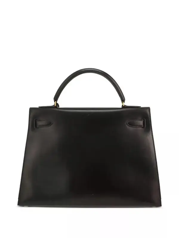 Hermès 1993 32 Kelly Handbag