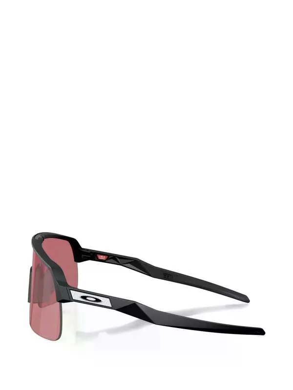 Oakley Sutro Lite Semi-rim Sunglasses