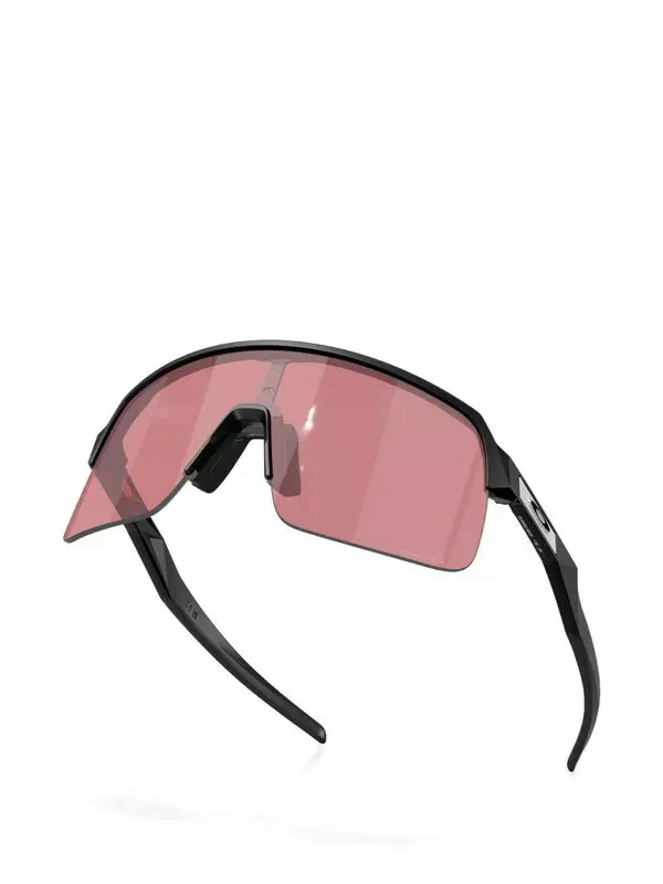 Oakley Sutro Lite Semi-rim Sunglasses