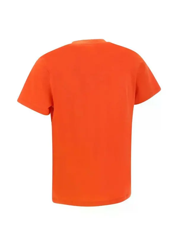 Peuterey Logo-patch T-shirt