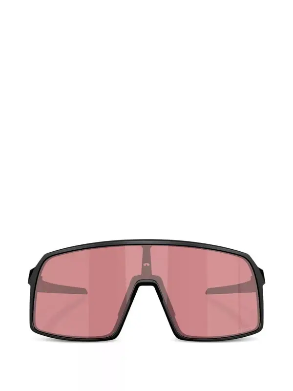 Oakley Sutro Geometric Sunglasses
