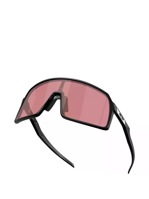 Oakley Sutro Geometric Sunglasses