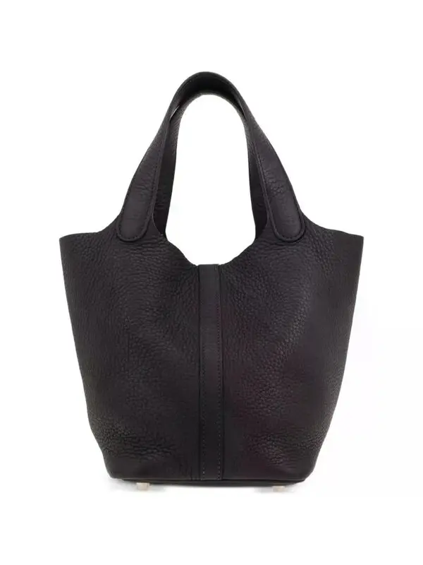 Hermès 18 Picotin Handbag
