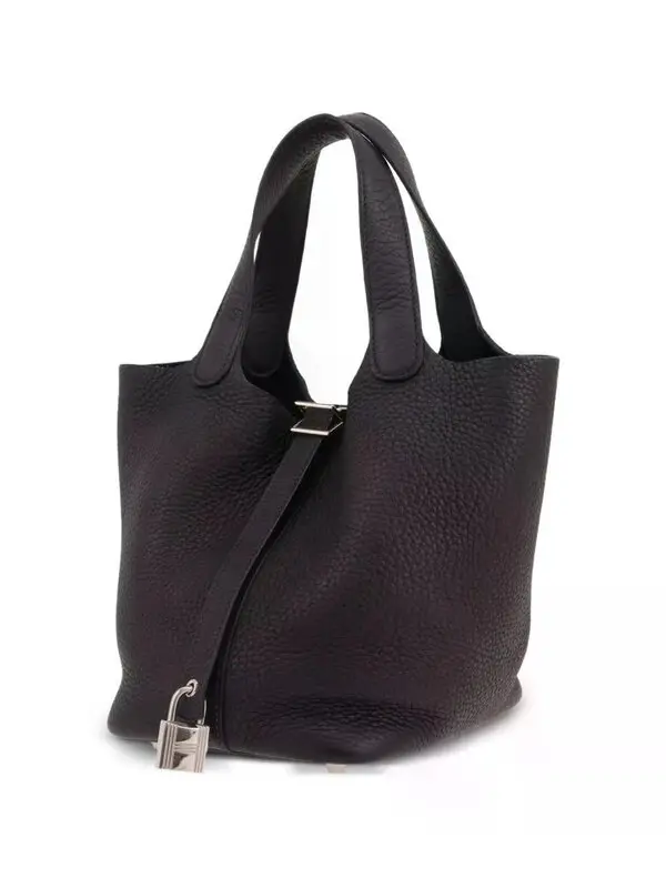 Hermès 18 Picotin Handbag
