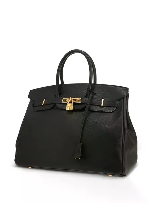 Hermès 35 Birkin Handbag