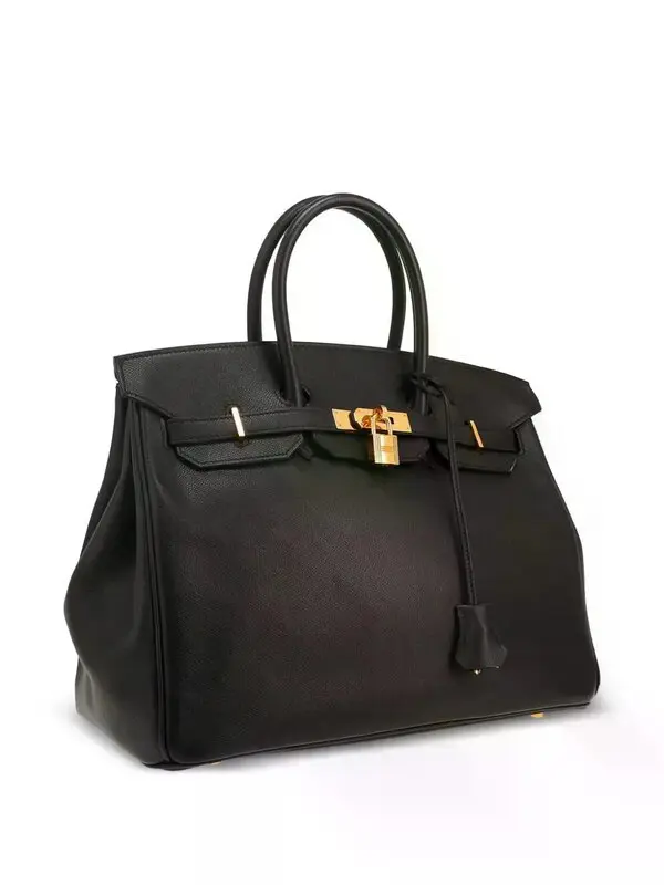 Hermès 35 Birkin Handbag