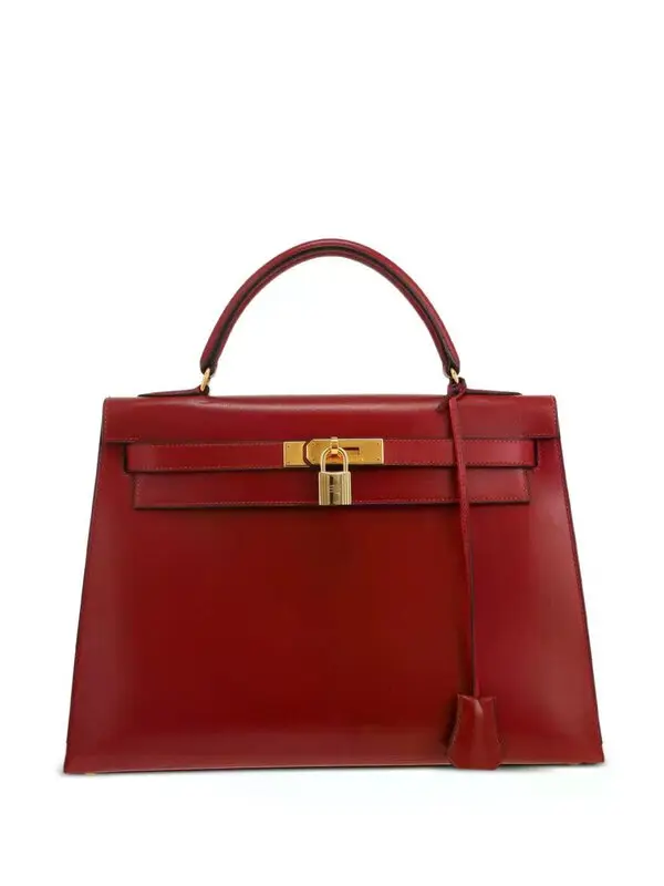 Hermès 1995 32 Kelly Handbag
