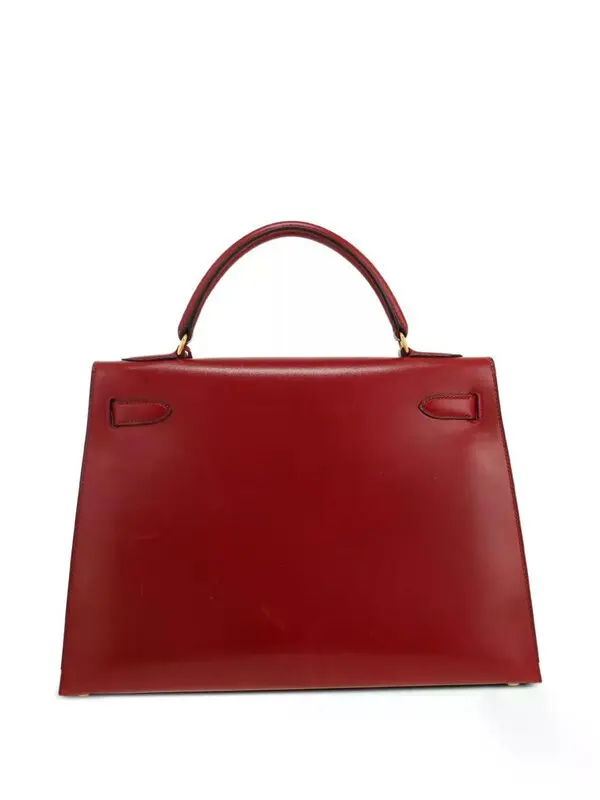 Hermès 1995 32 Kelly Handbag