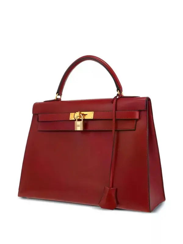 Hermès 1995 32 Kelly Handbag
