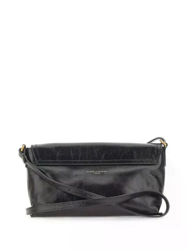 GIANNI CHIARINI Eugenia Shoulder Bag