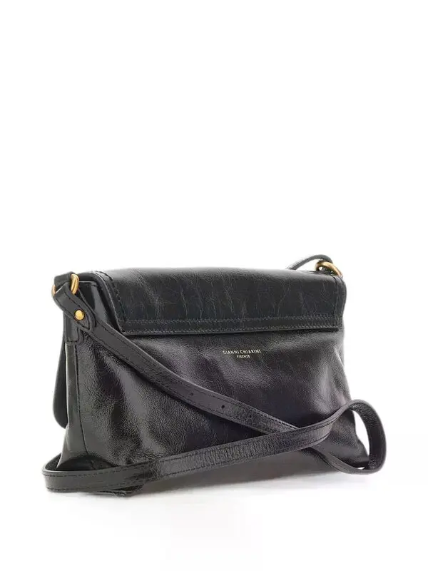 GIANNI CHIARINI Eugenia Shoulder Bag