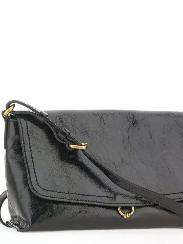 GIANNI CHIARINI Eugenia Shoulder Bag
