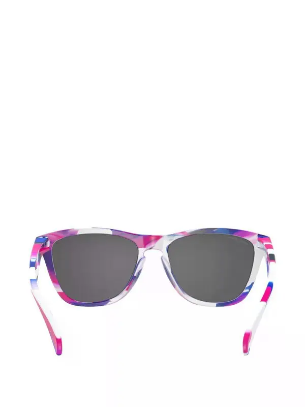 Oakley Frogskins Sunglasses