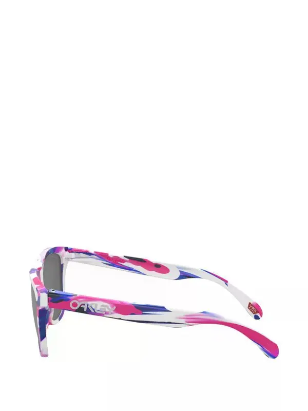 Oakley Frogskins Sunglasses